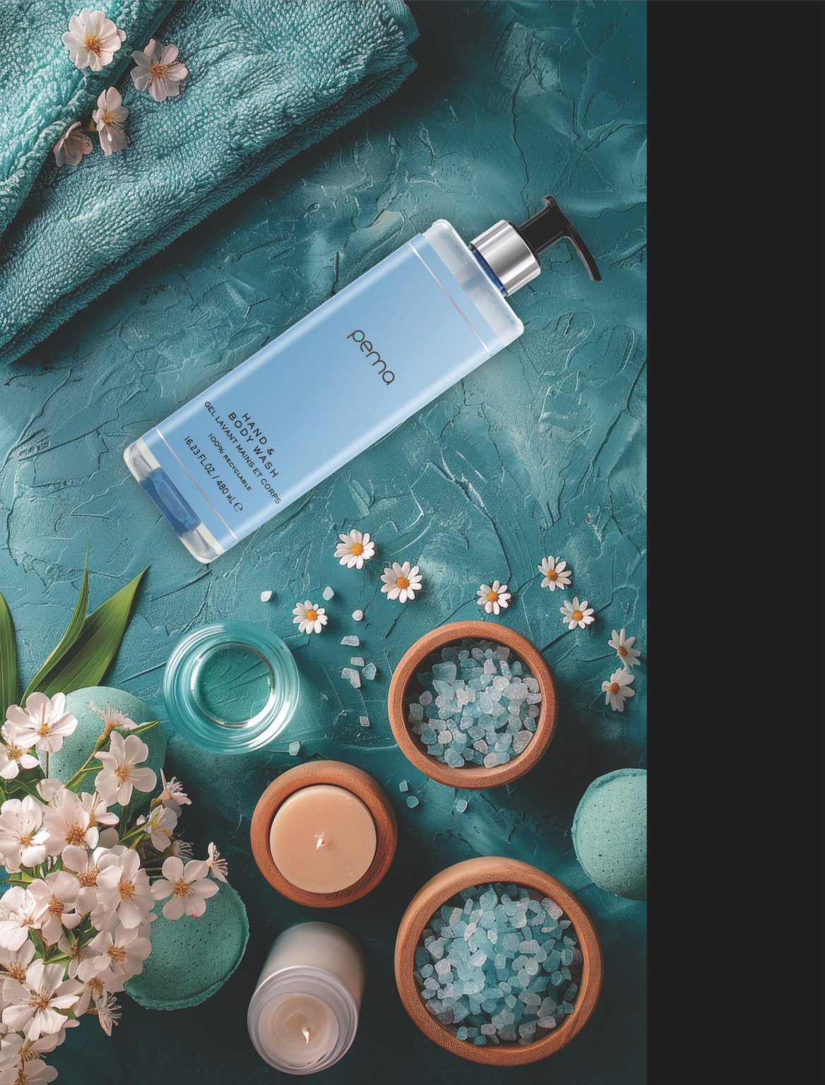 Vanity Kit – Hotels Vanity