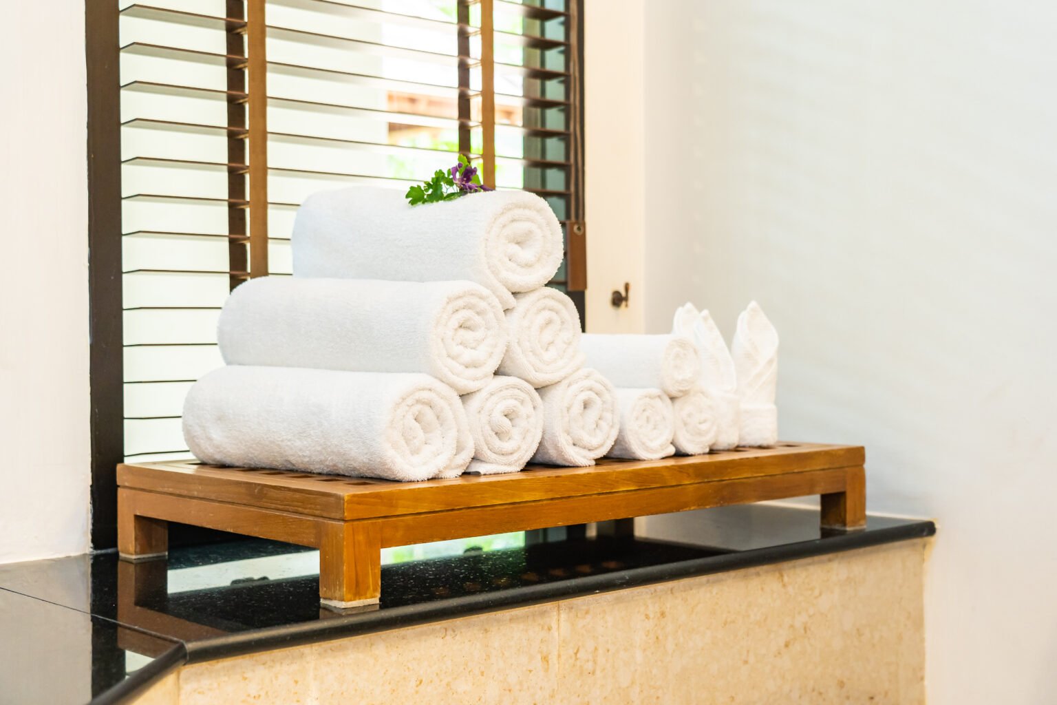 Vanity Kit – Hotels Vanity